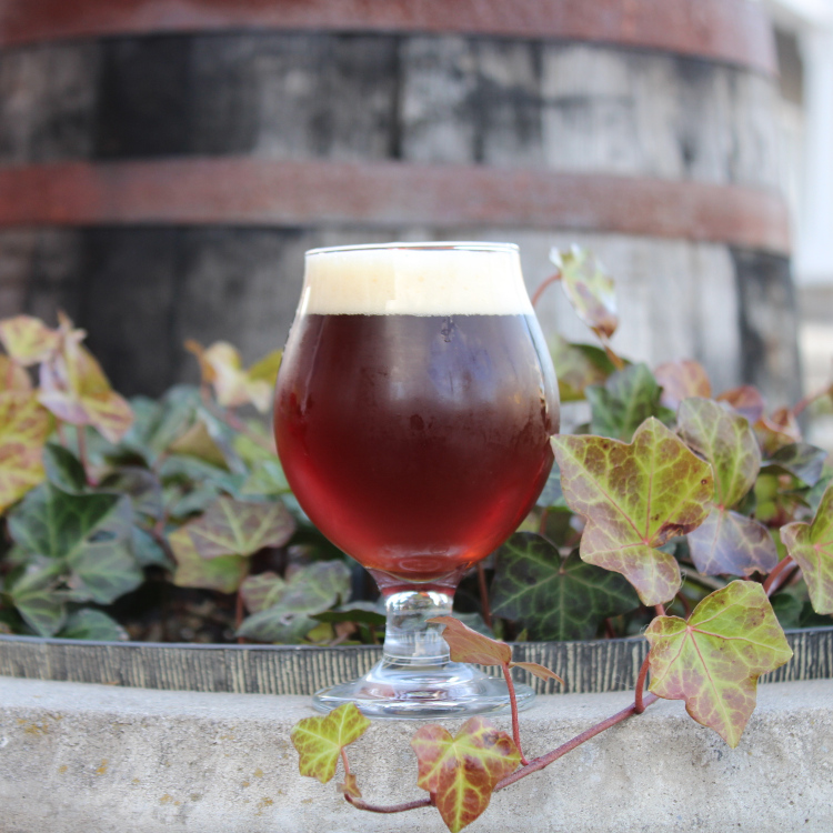 Lone Eagle Brewing
